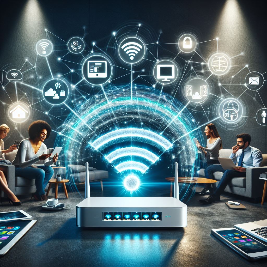 Internet Services | Bertoh Telekomunikasi Indonesia